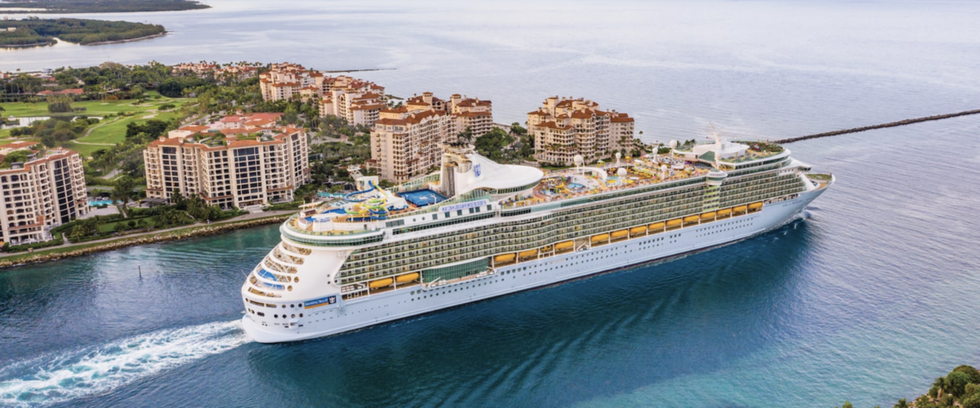 When is the Best Time to Book a Cruise?