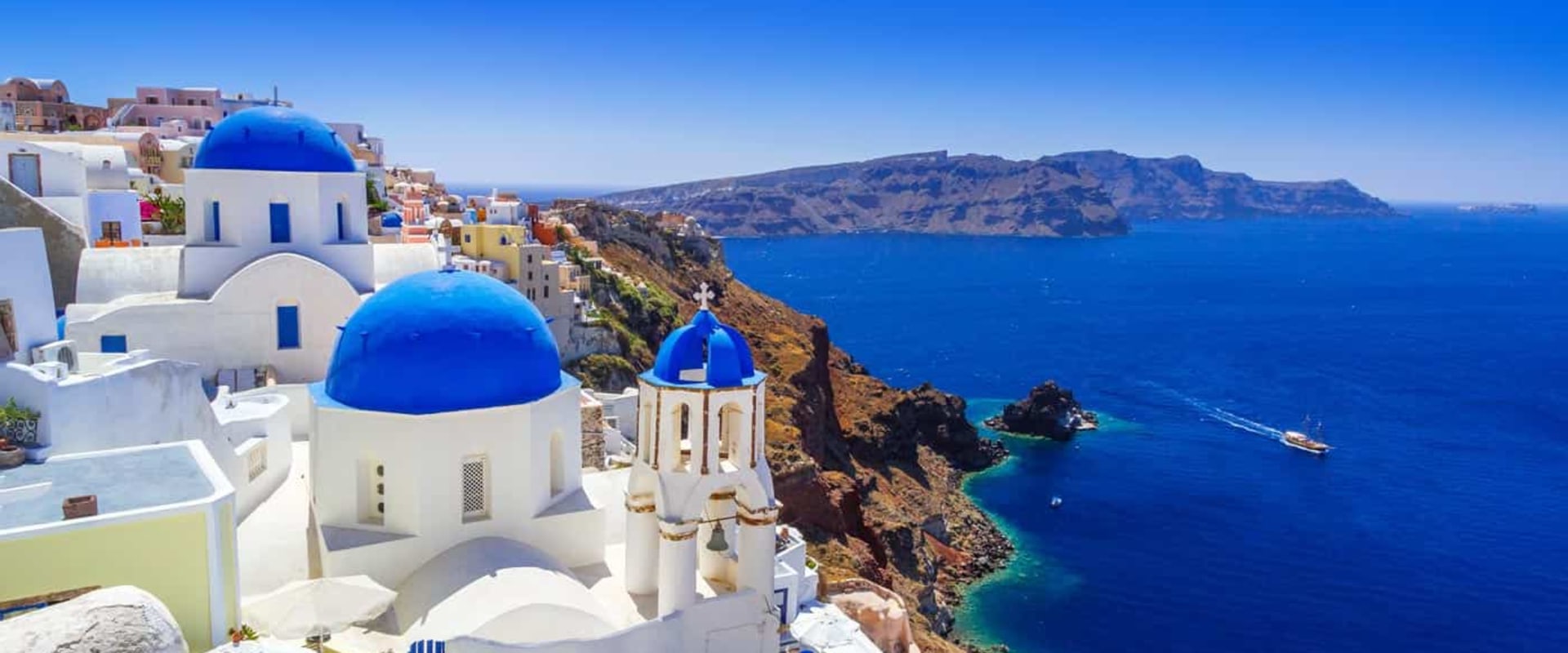The 10 Most Popular Cruise Ship Destinations