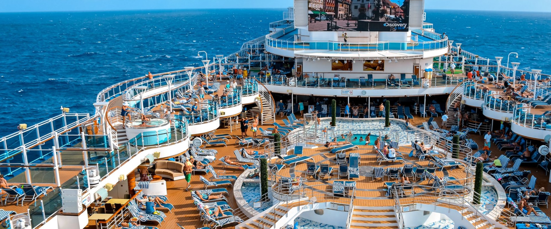 The 6 Most All-Inclusive Cruise Lines: An Expert's Guide