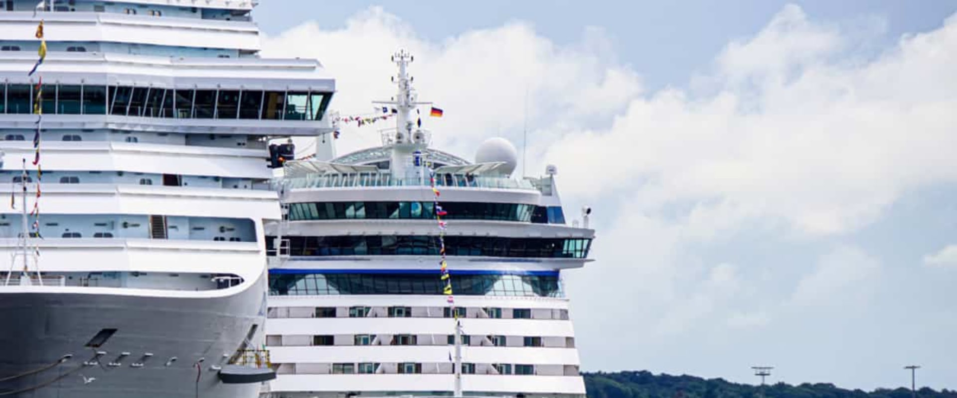 What Cruise Lines Does Carnival Corporation Own? What Cruise Lines Does Carnival Corporation Own?